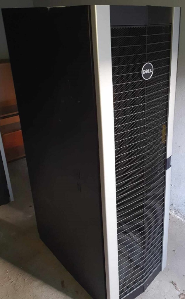 Szafa Rittal - Niska cena na Allegro.pl