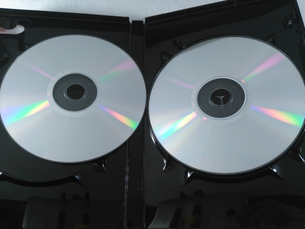 Film VCD - Devilman | Wrocław | Kup teraz na Allegro Lokalnie