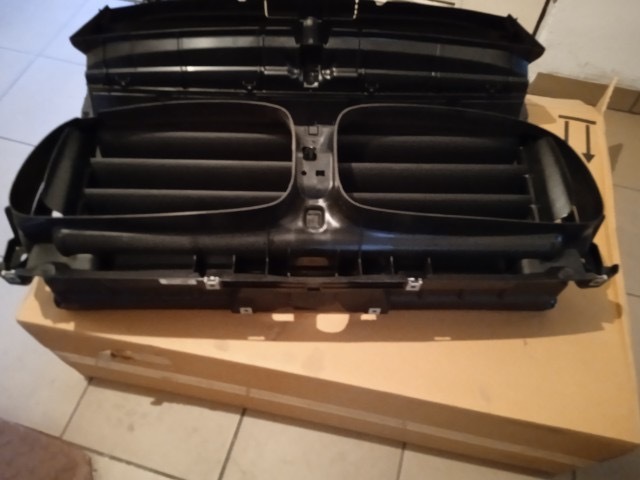 OE BMW 51647332893 wlot powietrza BMW f10 | Suwałki | Ogłoszenie na ...