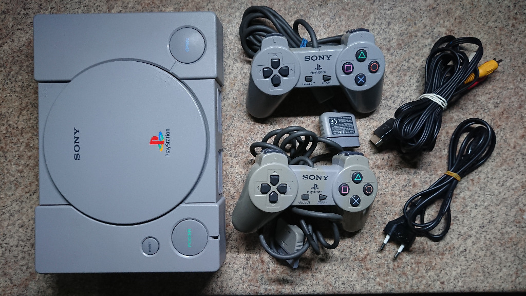 Scph-1002 - Niska cena na Allegro.pl