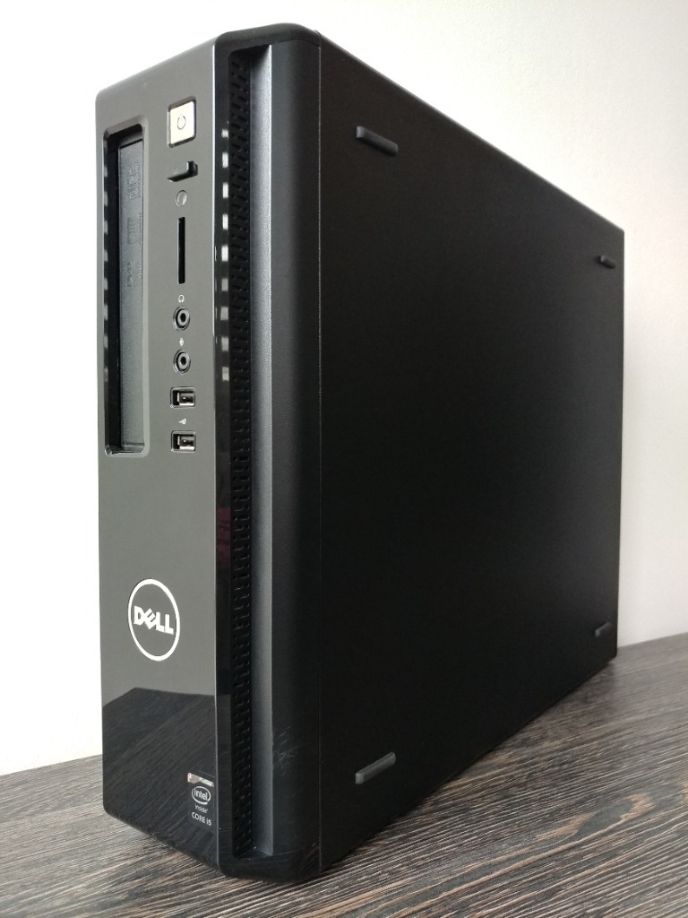 DELL Vostro 3800 i5 8GB 512GB SSD W10PRO | Lublin | Kup teraz na ...