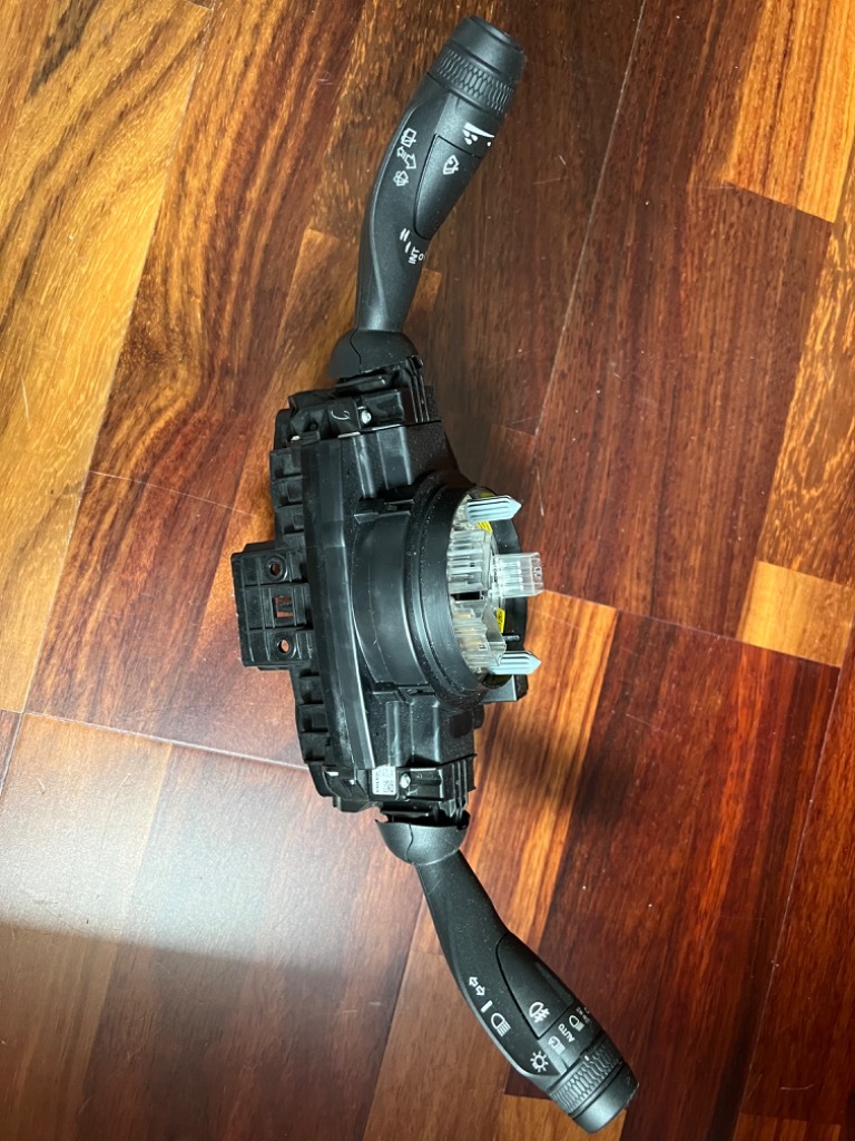 Przełącznik zespolony Volvo v90 s90 16r. 32266026 | Chałupki ...