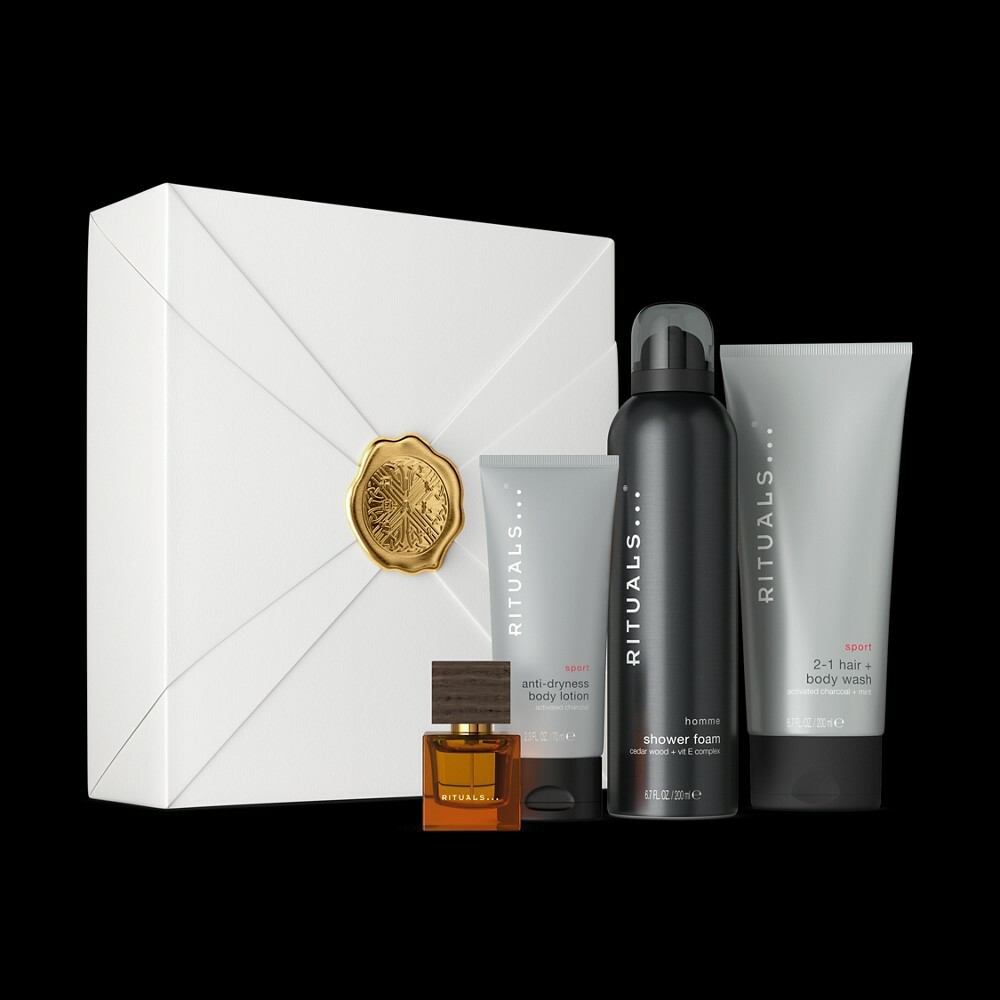 Rituals Kremy do Ciała - Niska cena na Allegro.pl