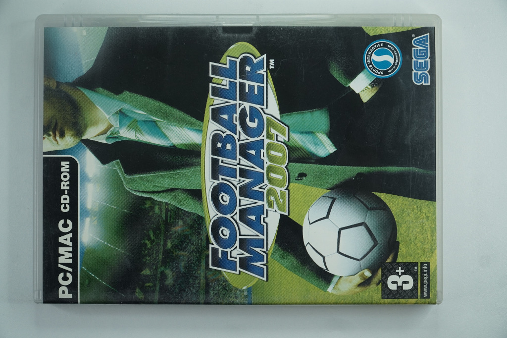 Football manager 2007 pc | olkusz | Kup teraz na Allegro Lokalnie
