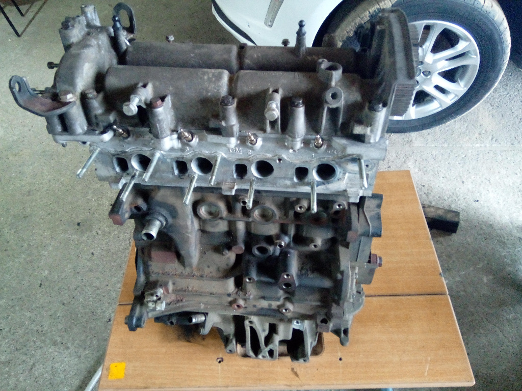 Silnik 1 9 150 KM Z19DTH Opel Saab | Lipsko | Kup teraz na Allegro Lokalnie