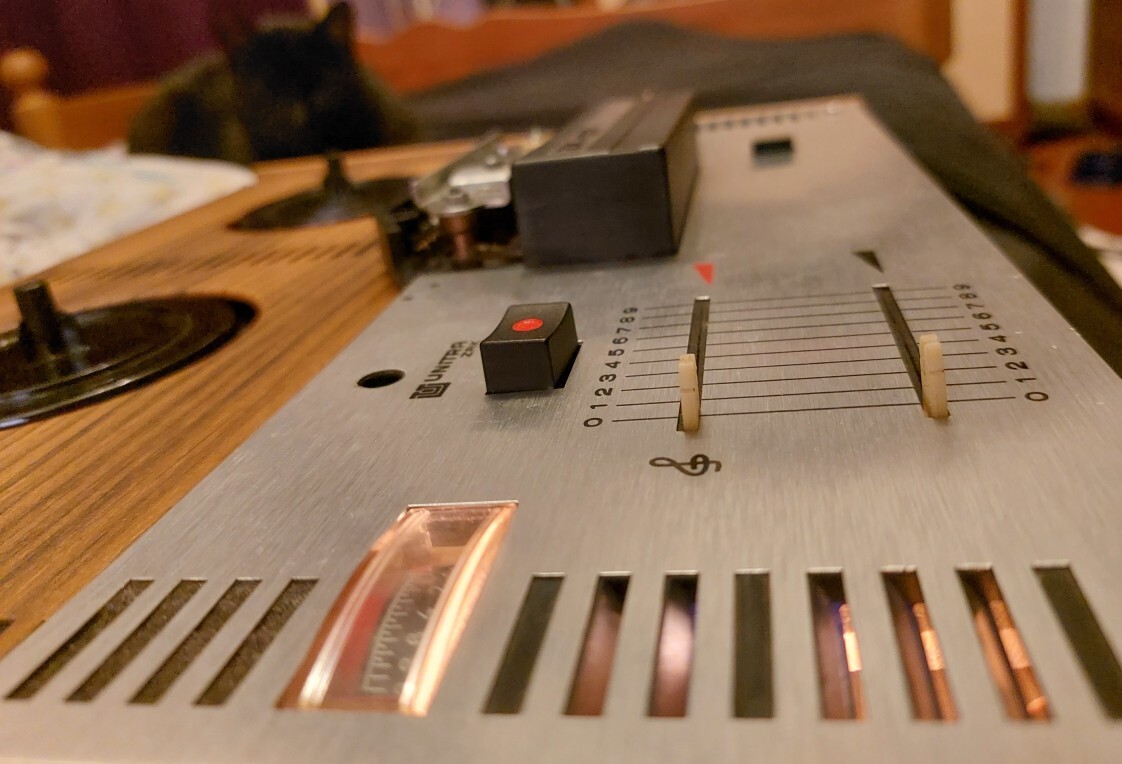 Magnetofon Szpulowy Unitra zk127 | szczecin | Ogłoszenie na Allegro ...