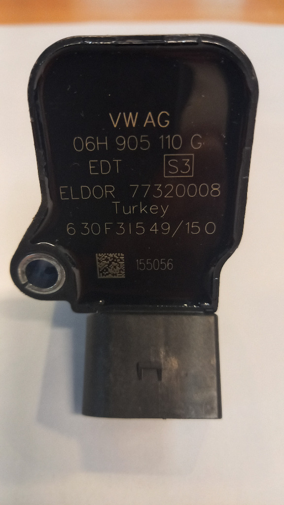 Cewka OE 06H 905 110 G vw audi skoda seat | Szczecin | Kup teraz na ...