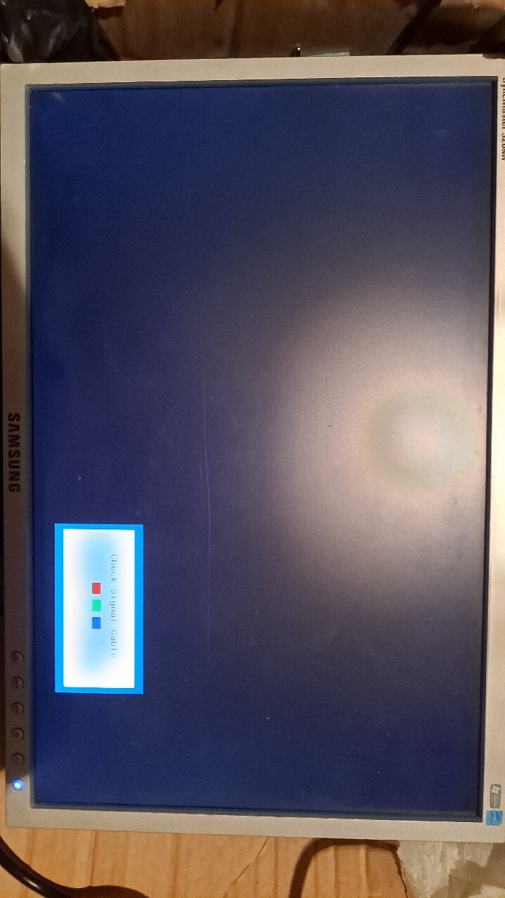 Monitor Samsung 920nw - Niska cena na Allegro