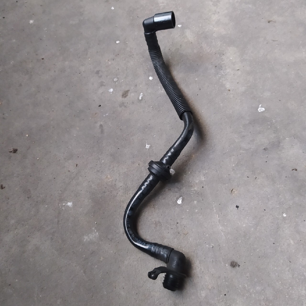 PRZEWÓD WĄŻ SERWA AUDI A3 8P VW SEAT 1K0612041 | Olkusz | Kup teraz na ...