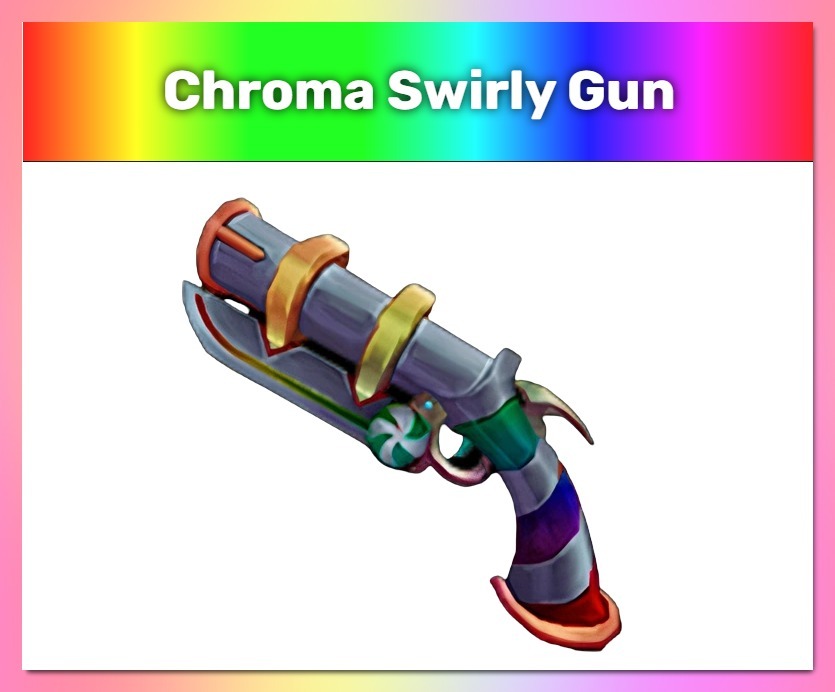 Murder Mystery 2 Roblox Gun - Niska cena na Allegro.pl