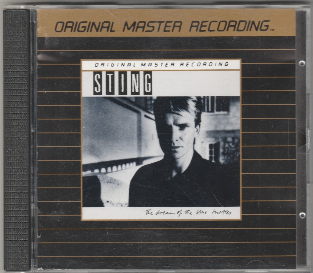 Mfsl - Niska cena na Allegro.pl