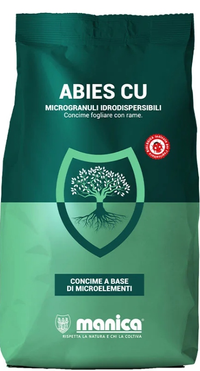 Miedź Systemiczna - Niska cena na Allegro.pl