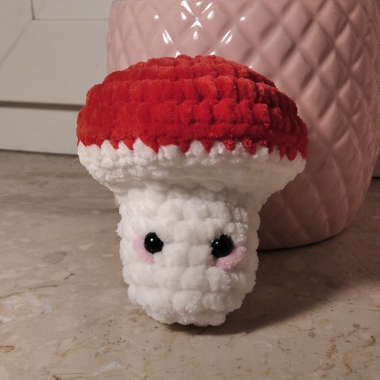 Grzybek Handmade Szydełko | Łomża | Kup teraz na Allegro Lokalnie