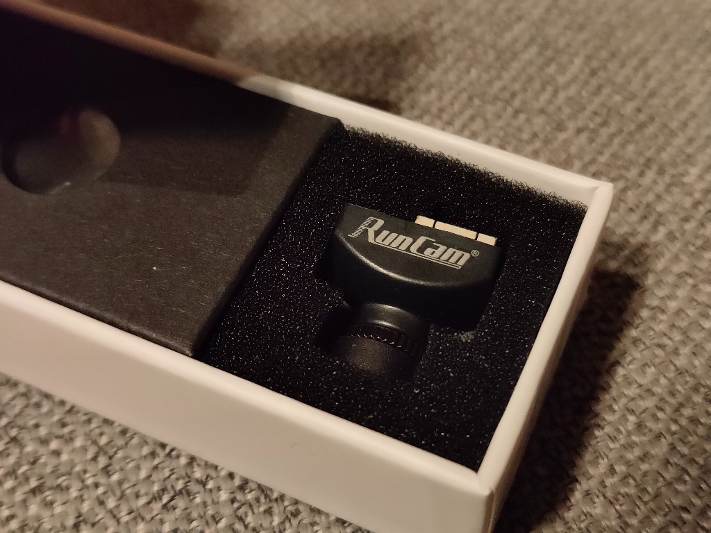 Kamera FPV Runcam Racer 3 NOWA | Bielsko-Biała | Kup teraz na Allegro ...