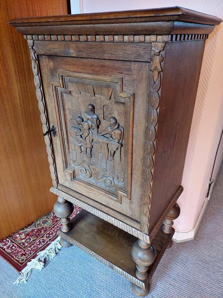 Stary barek, antyk | Częstochowa | Ogłoszenie na Allegro Lokalnie