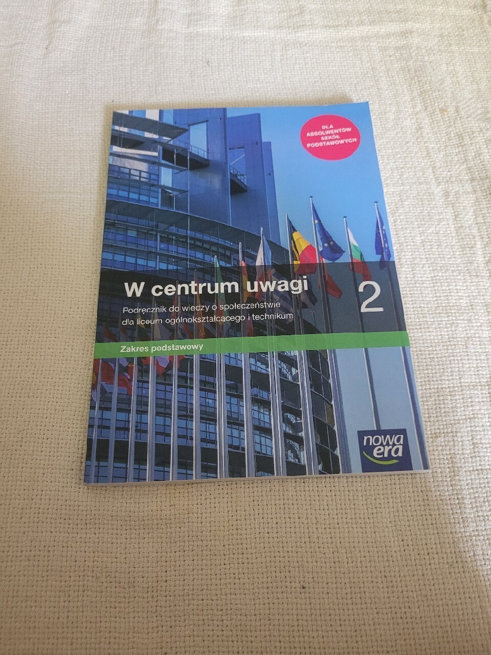 W centrum uwagi 2 | Lublin | Kup teraz na Allegro Lokalnie