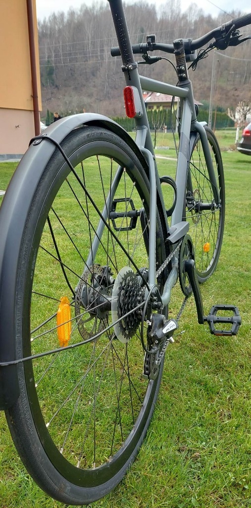 Rower ELOPS SPEED 900 | Rytro | Kup teraz na Allegro Lokalnie