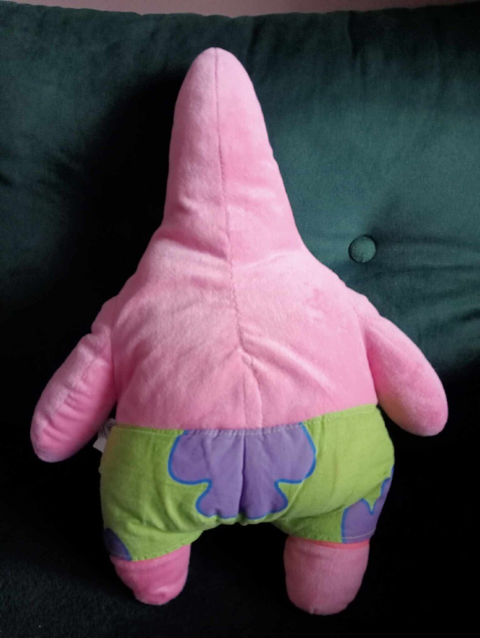 SpongeBob Patryk rozgwiazda | tarnów | Kup teraz na Allegro Lokalnie