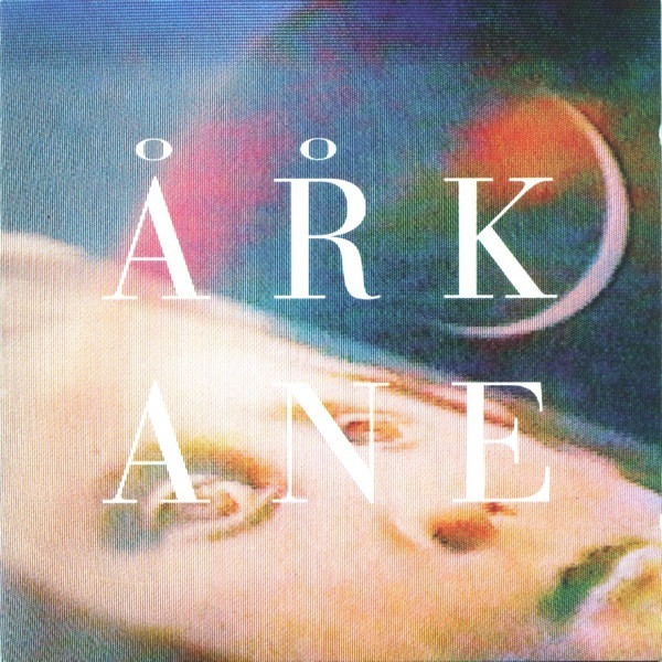 A.R. Kane - New Clear Child CD | Łask | Kup teraz na Allegro Lokalnie