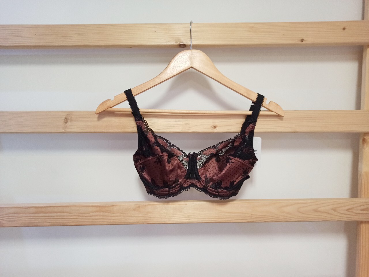 Biustonosz Panache Clara - Niska cena na Allegro.pl