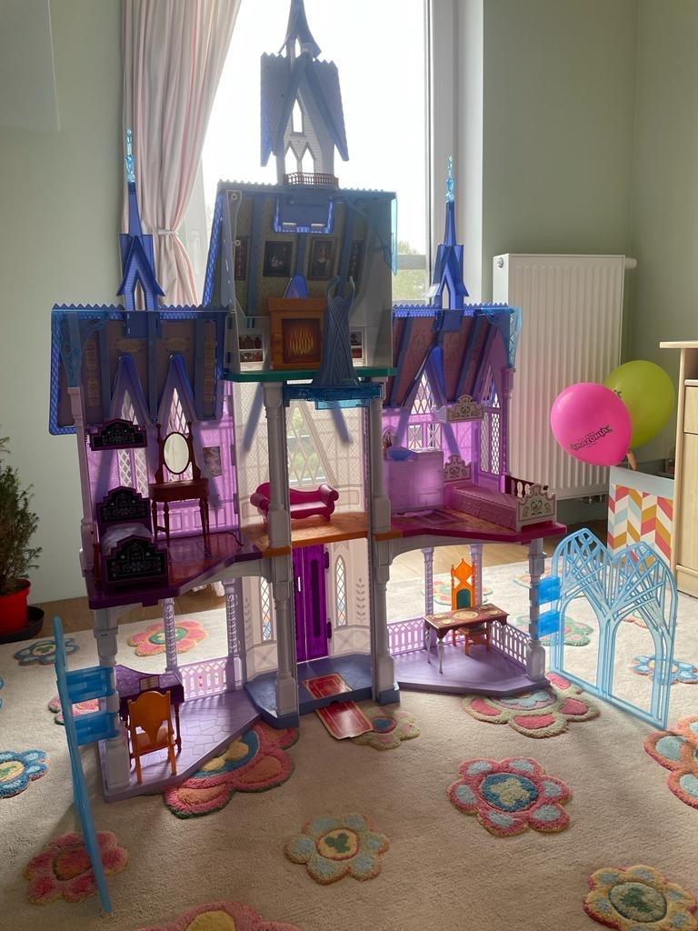 Zamek Elzy | Bojano | Ogłoszenie na Allegro Lokalnie