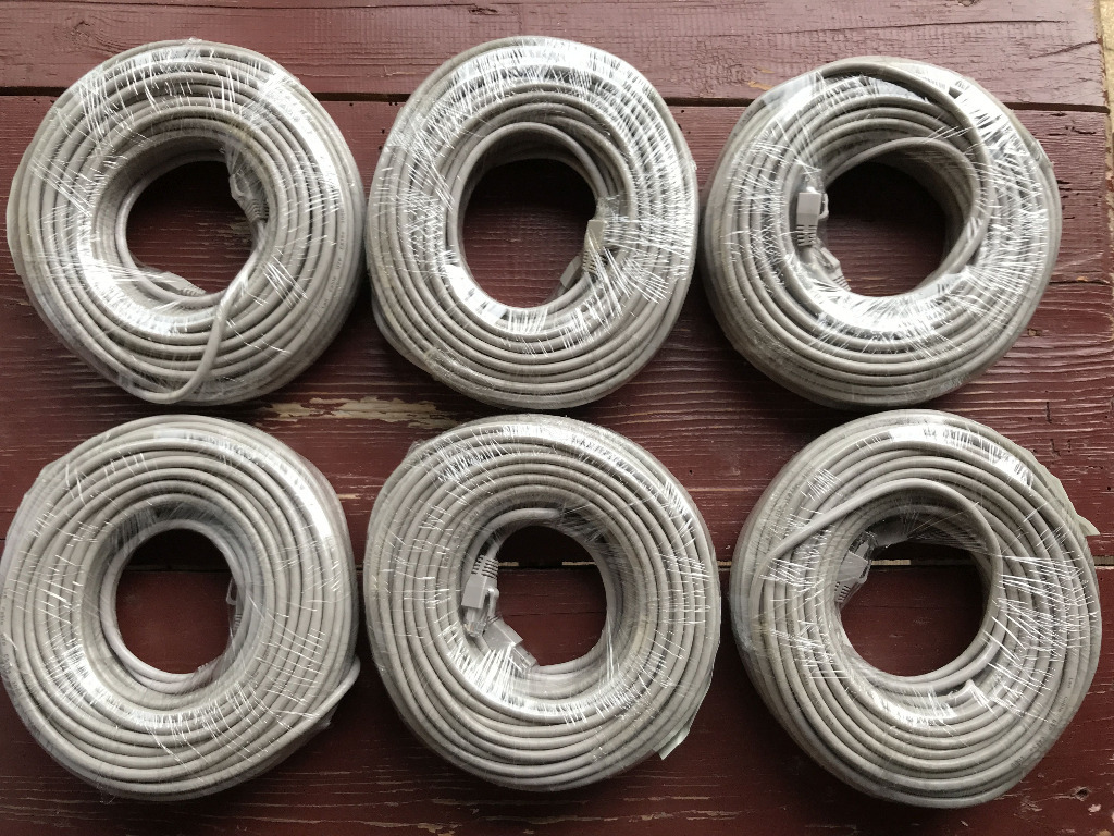 Kabel Rj45 Kolory - Niska cena na Allegro.pl