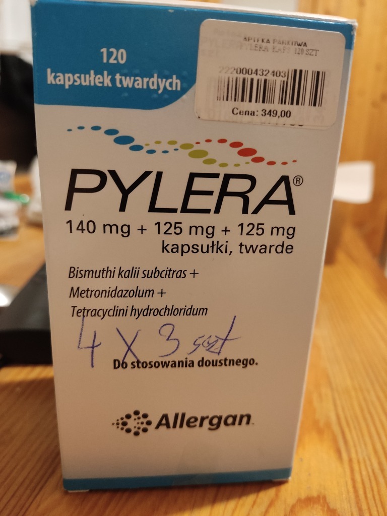 Pylera | Poznań | Ogłoszenie na Allegro Lokalnie