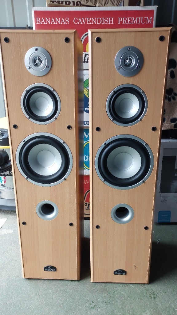 MAGNAT VICTORY 80 | Pszczyna | Licytacja na Allegro Lokalnie