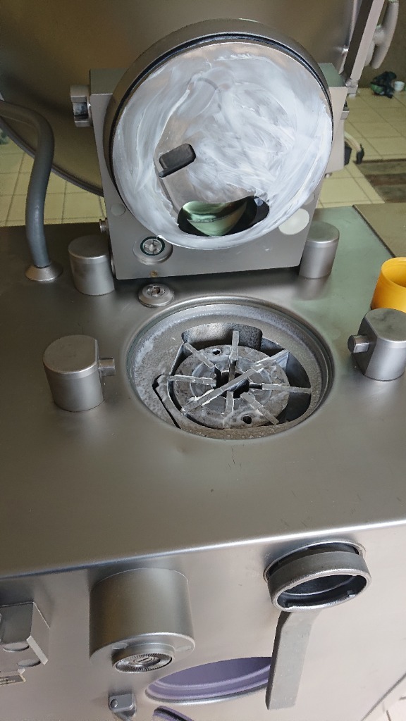 Nadziewarka Handtmann VF 50 | Żukowo | Ogłoszenie na Allegro Lokalnie