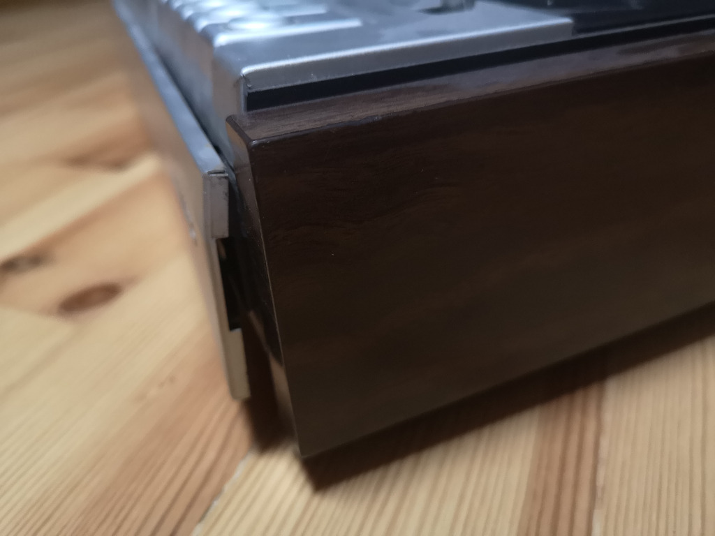 Magnetofon Philips N2509 | Łask | Ogłoszenie na Allegro Lokalnie