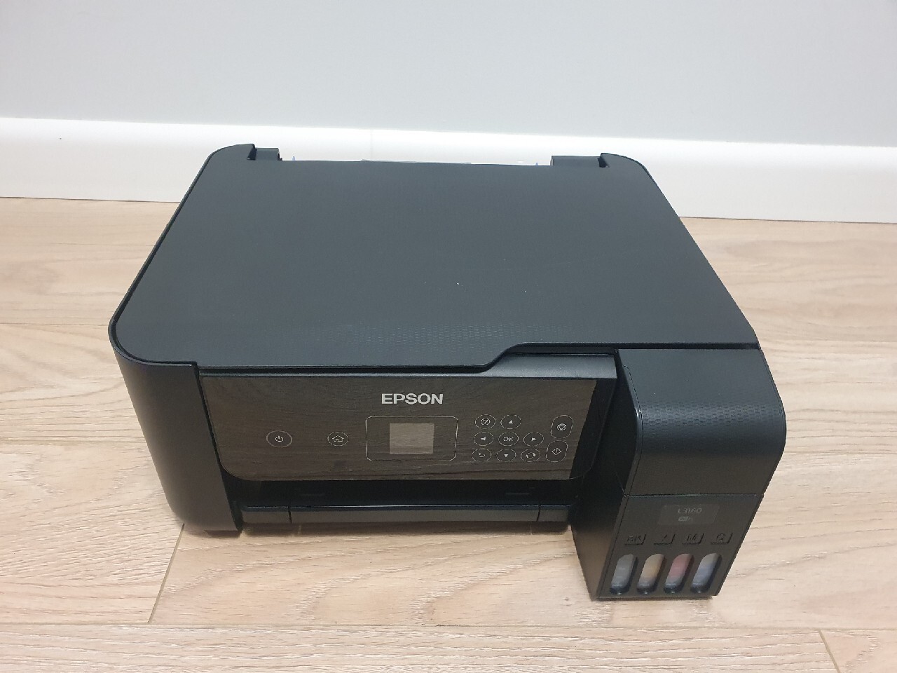 Epson L3160 w Super Stanie GW!!! | Sanok | Kup teraz na Allegro Lokalnie