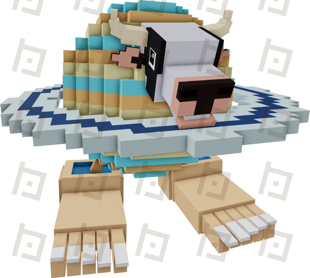 STEAL A BRAINROT - LA VACCA SATURNO SATURNITO ROBLOX | Warszawa | Kup ...