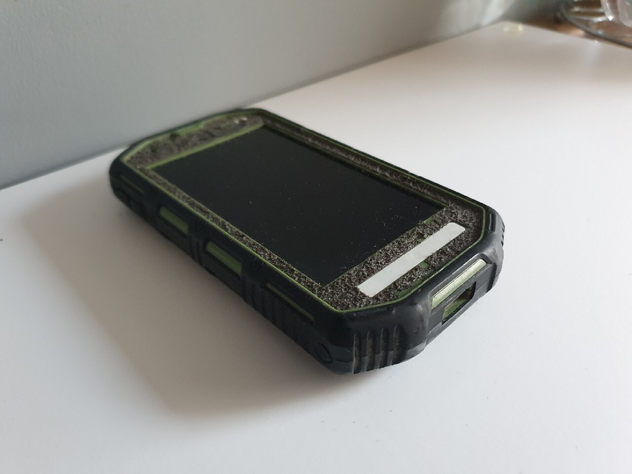 Telefon Hummer H5 | Wrocław | Kup teraz na Allegro Lokalnie