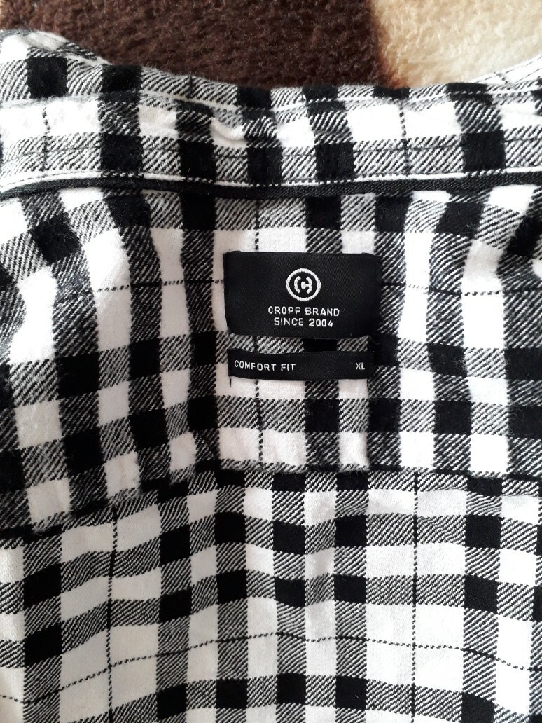 Koszula Męskie Cropp - Niska cena na Allegro.pl