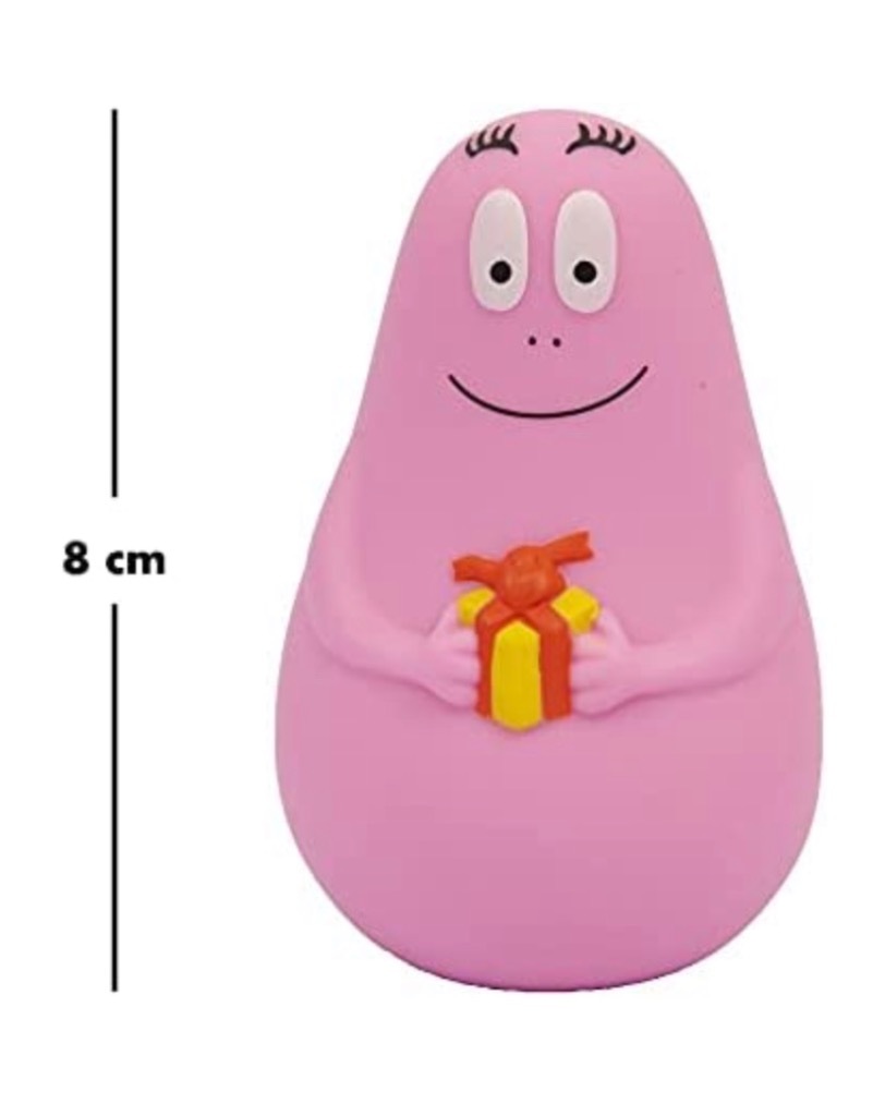 Barbapapa 2 figurki | Wola Batorska | Kup teraz na Allegro Lokalnie