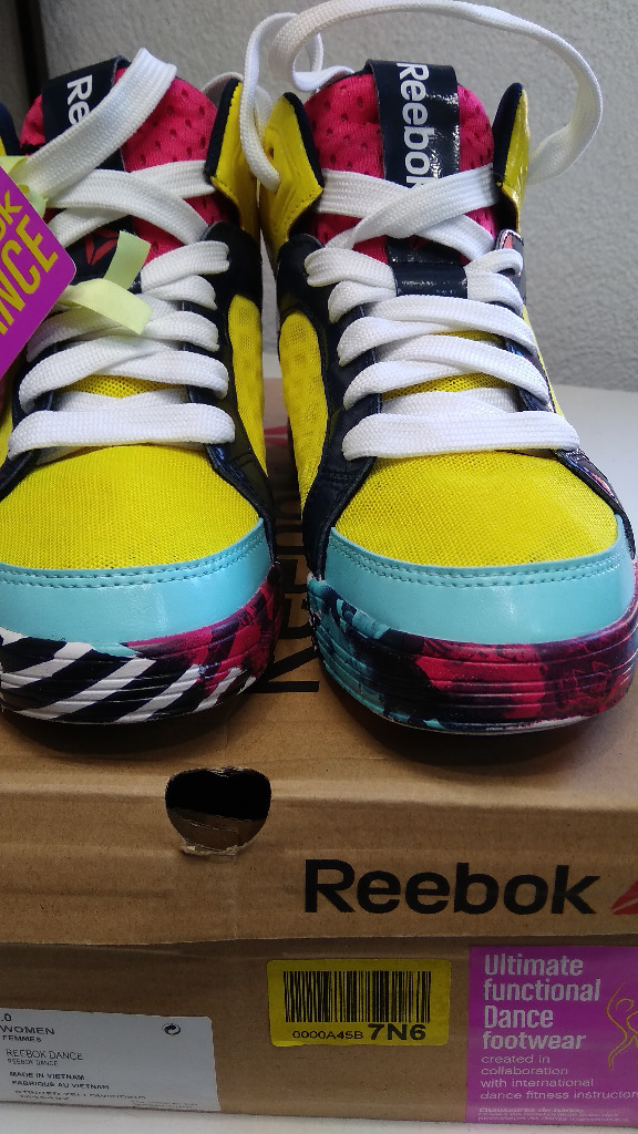 How To Do The Reebok Dance Deals | emergencydentistry.com