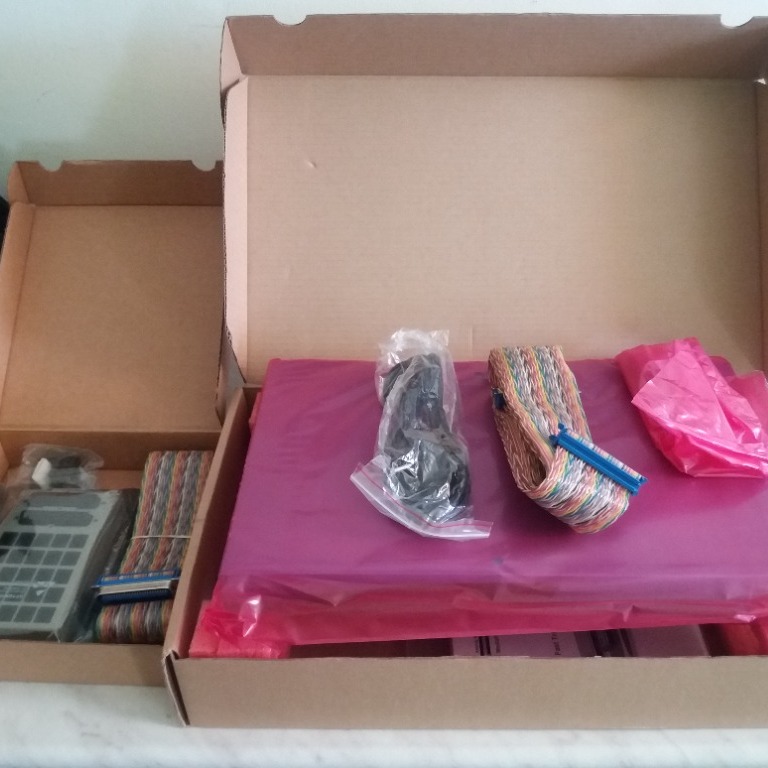 Audiocodes MediaPack 124 Analog VoIP Gateway | Opole | Kup teraz na ...