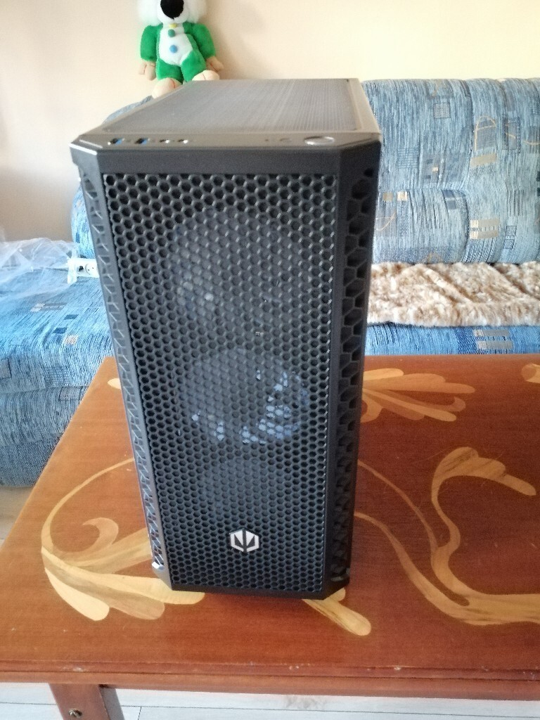 Panel przedni mesh obudowy Endorfy Signum 300 ARGB | Jelenia Góra | Ogłoszenie na Allegro Lokalnie