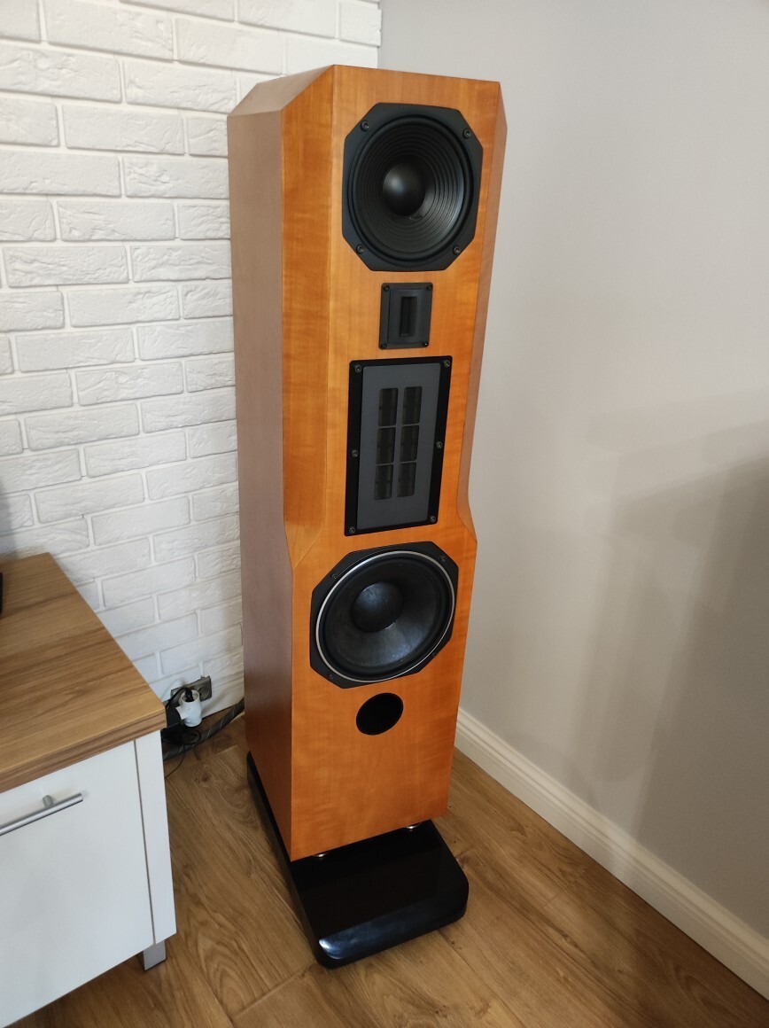 ACR Isostatic RP 250 | Konin | Ogłoszenie na Allegro Lokalnie