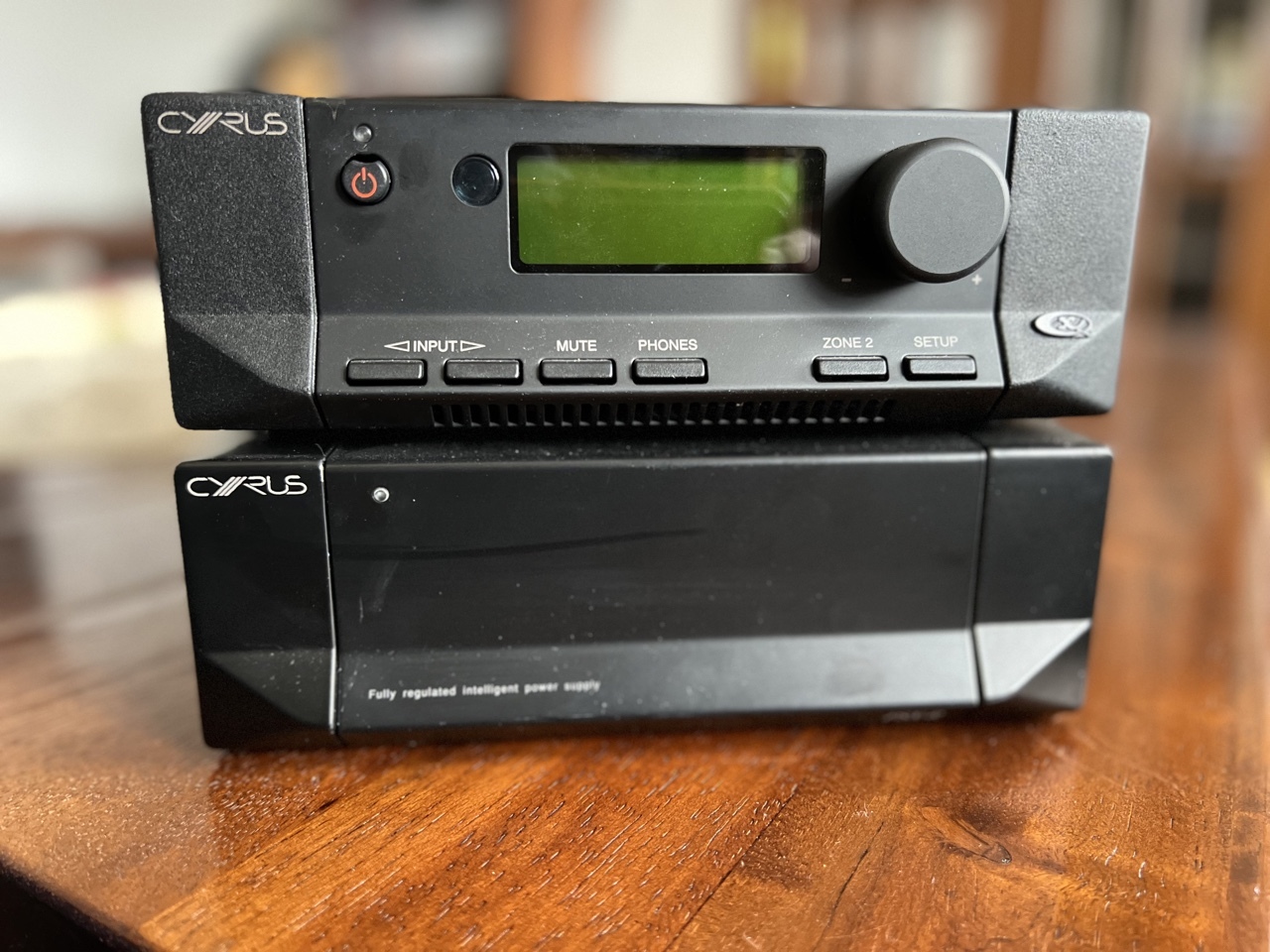 Cyrus 8 DAC Qx + PSX-R | Bydgoszcz | Kup teraz na Allegro Lokalnie