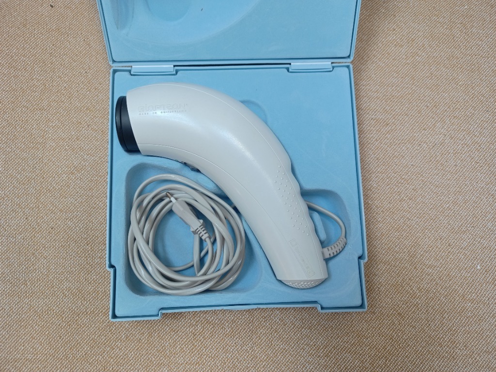 Lampa bioptron compact III Zepter | Rzeszów | Ogłoszenie na Allegro ...