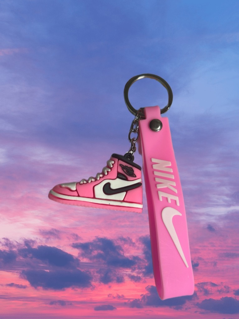 Brelok Nike - Niska cena na Allegro.pl