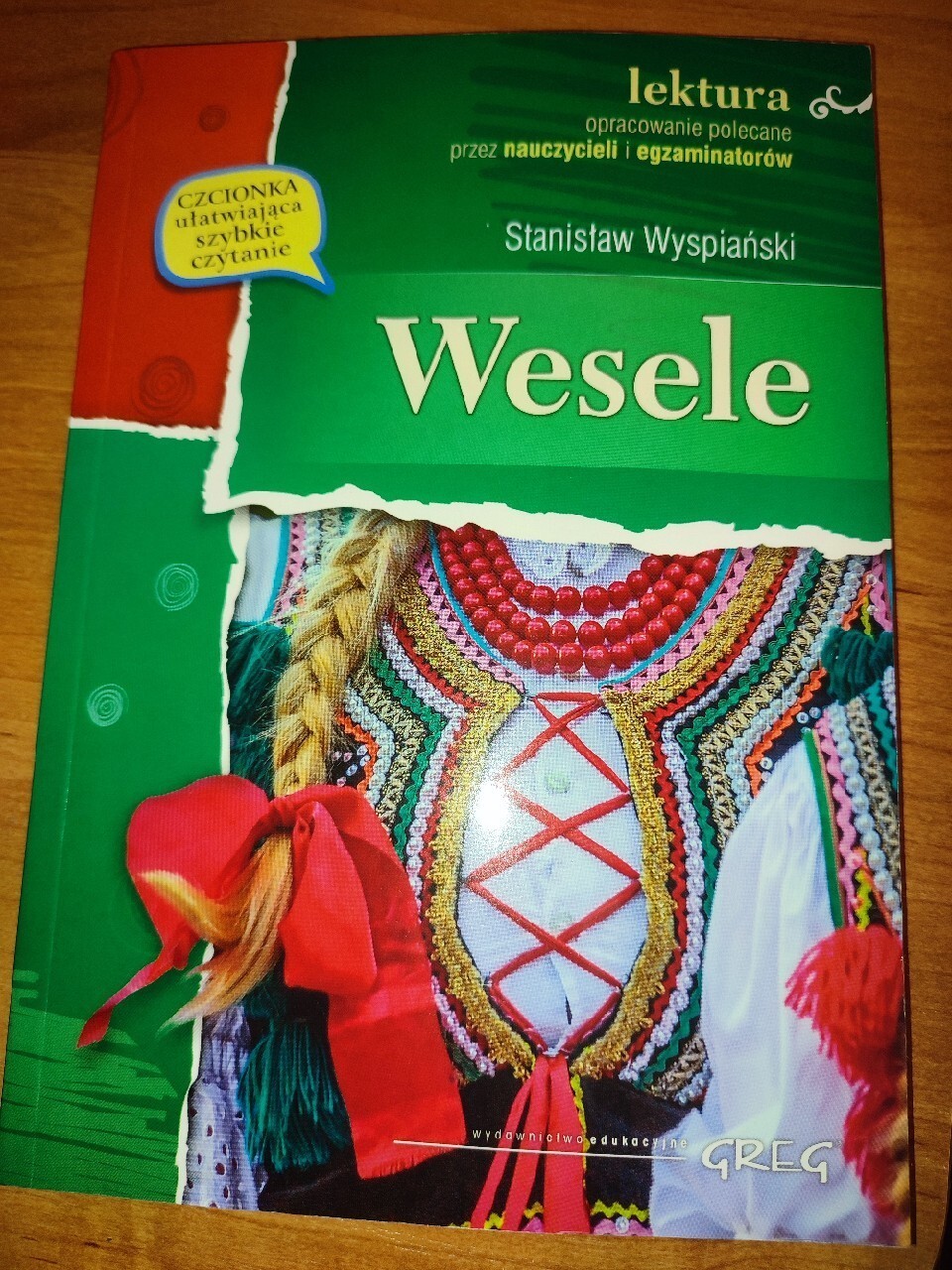 ,,Wesele" Greg | Głuchołazy | Kup teraz na Allegro Lokalnie