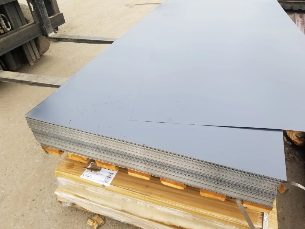 Blacha Arkusz Ral 7016 - Niska cena na Allegro.pl