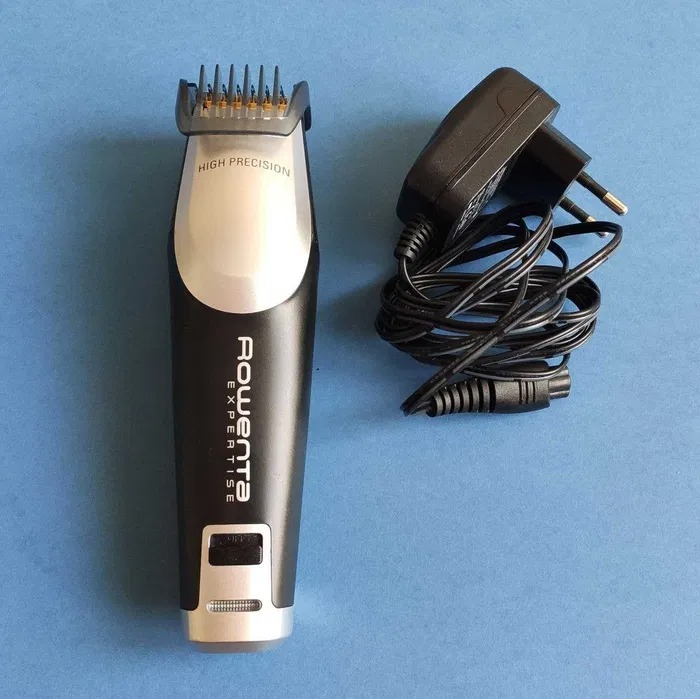 Rowenta tn3400 Maszynka do strzyżenia | Warszawa | Kup teraz na Allegro ...