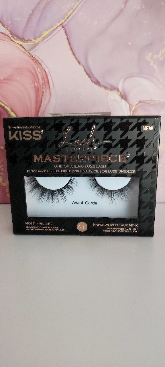 Kids Lash Masterpiece | Bystrzyca Górna | Kup teraz na Allegro Lokalnie