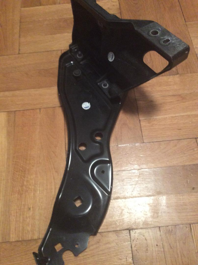 MERCEDES CLS 218 AMG Okular Lampy A2186200600 | Warszawa | Kup teraz na ...