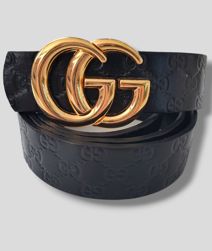 Pasek Gucci Damski - Niska cena na Allegro.pl