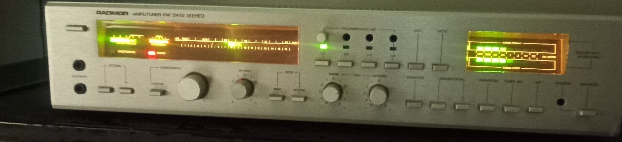 Unitra Radmor - Niska cena na Allegro.pl