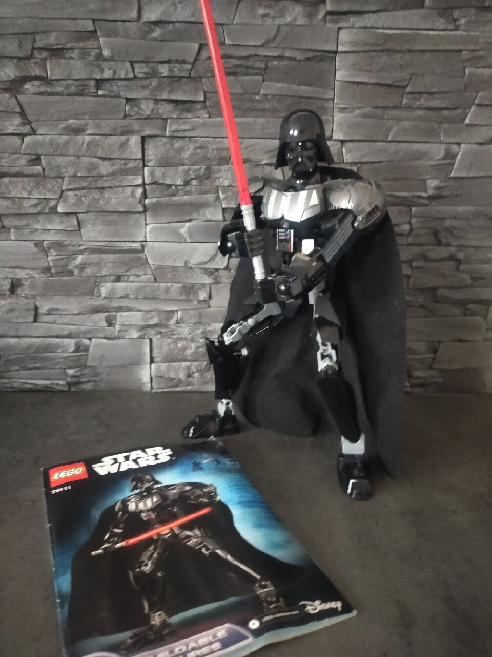 LEGO Star Wars 75111 | Woźniki | Kup teraz na Allegro Lokalnie